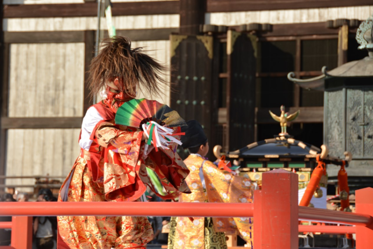 Japan’s first cultural interaction activities for inbound visitors! “5 ...