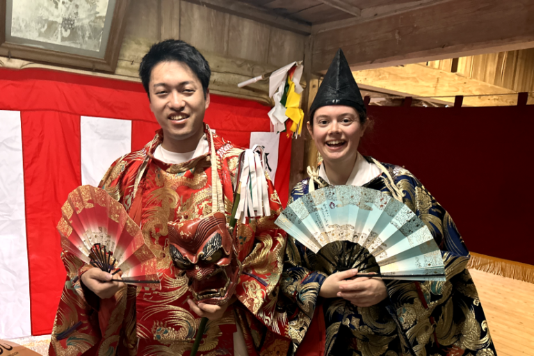 OUGI | 日本の物語を感じる 贅沢な旅をしよう